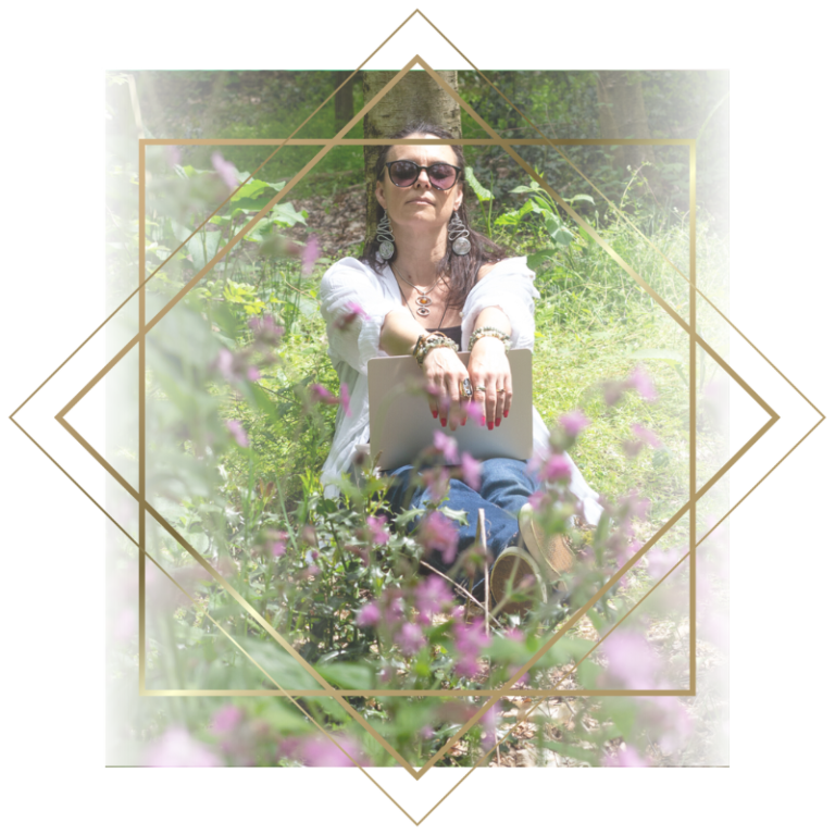 Contact Me - Monika Molnar